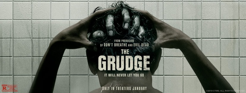 Thinking Out Loud: The Grudge – Music City Drive-in