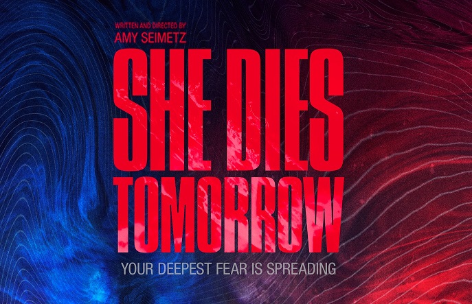 Thinking Out Loud: She Dies Tomorrow – Music City Drive-in