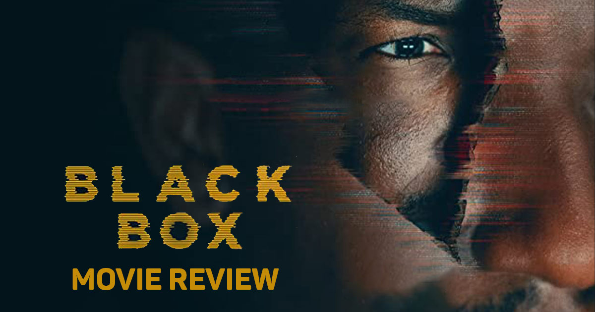 Black Box & Time Review – Music City Drive-in