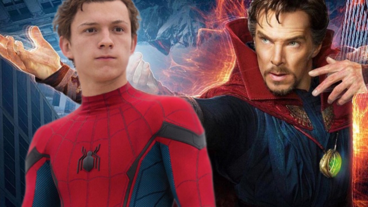 Spider-Man and Doctor Strange New Release Dates May Change the MCU ...