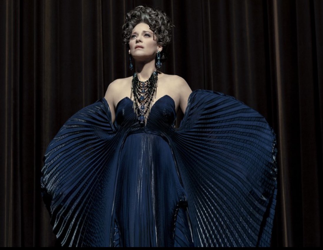 “Annette” Review – Music City Drive-in