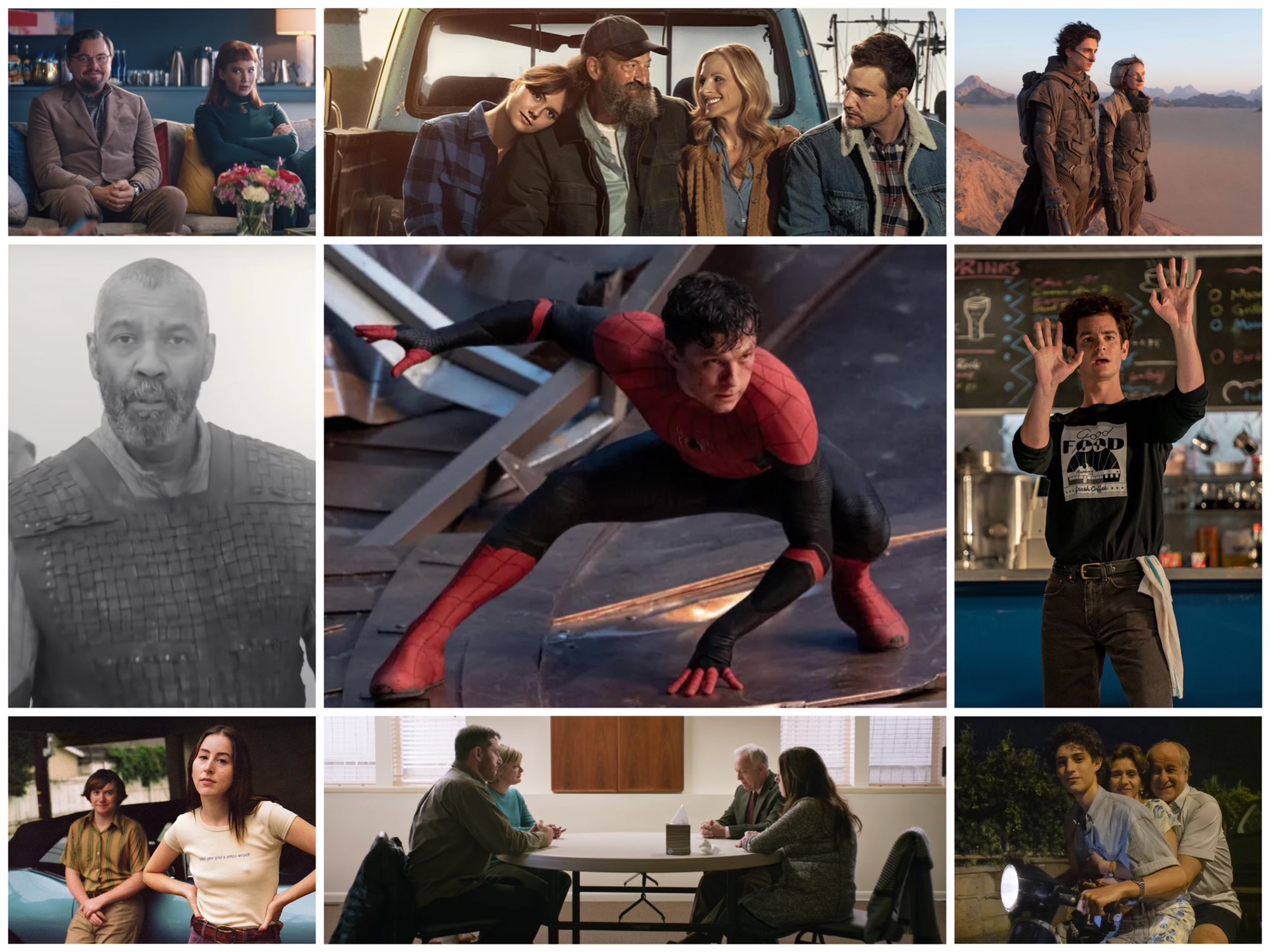 2021 Recap: Top 15 Films – Music City Drive-in