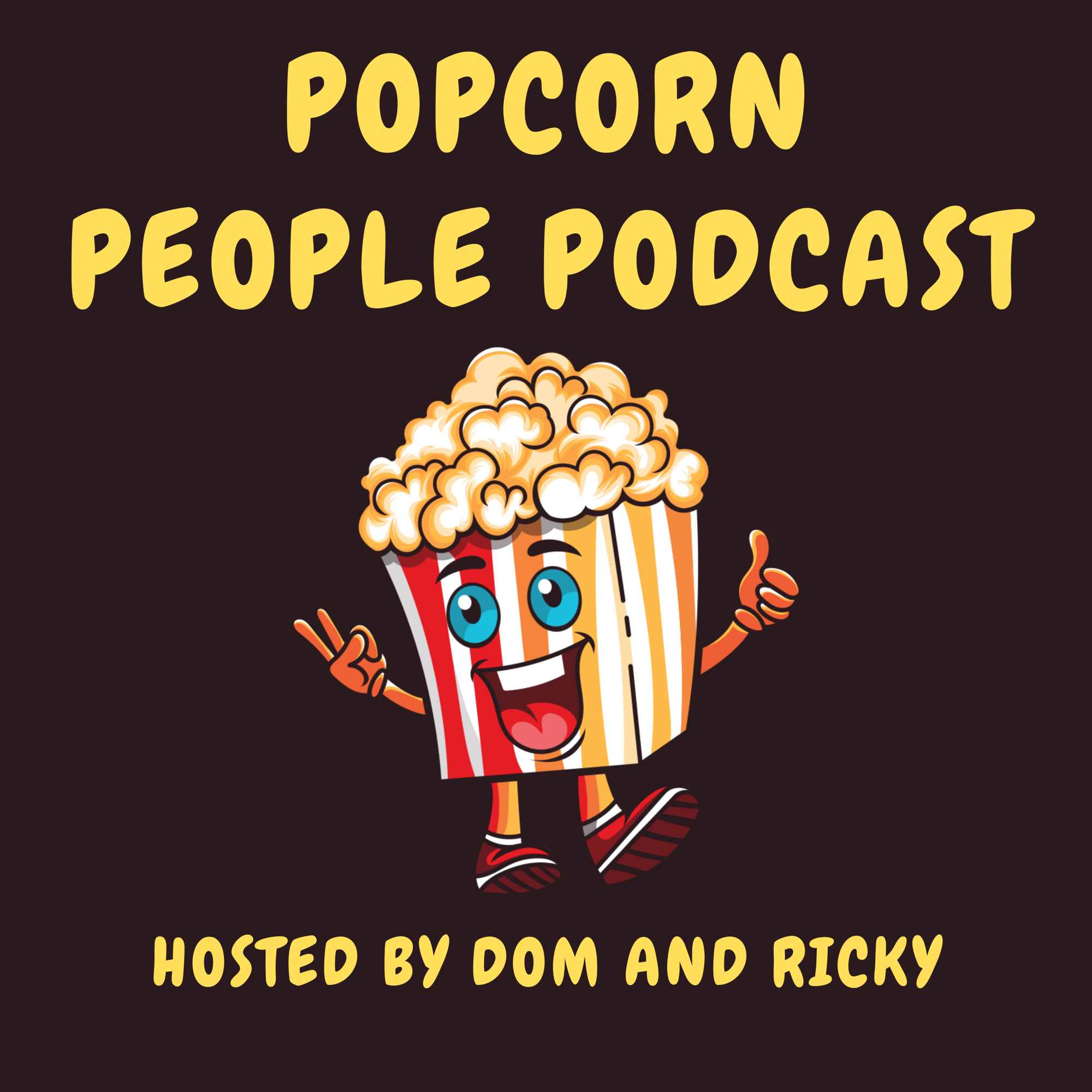 Popcorn People Podcast – Music City Drive-in
