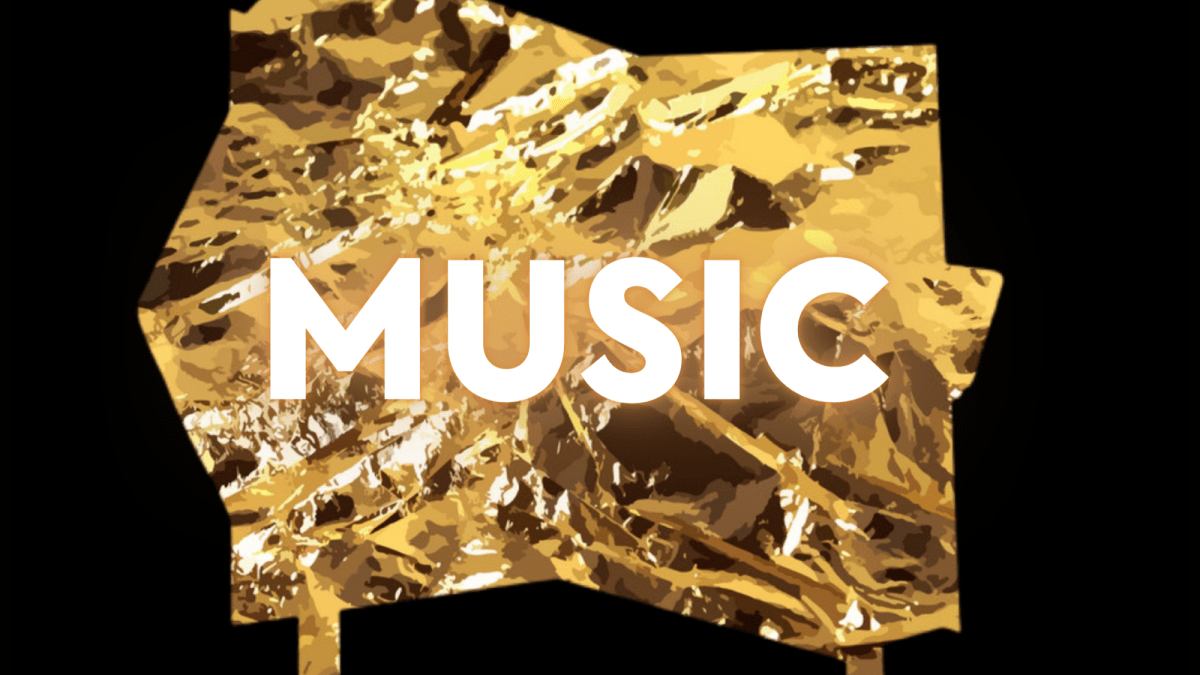 Richard Dawson Returns With New Album ‘End of the Middle’ – The Music ...