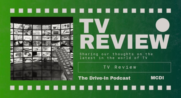 Summer TV Roundup, Week 3 – Music City Drive-in
